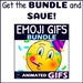 Emoji Gifs Set 9 - Emotions Clip Art - Animated Emoji Clip Art - Emoji ...