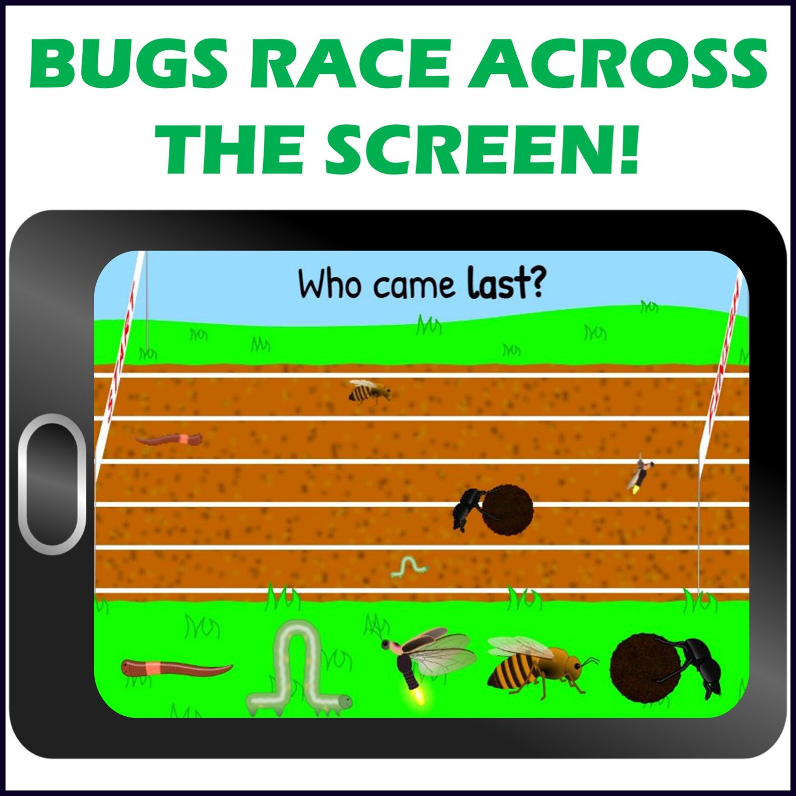 Spring Ordinal Numbers in Words Activity - Digital Boom™ Cards - First ...