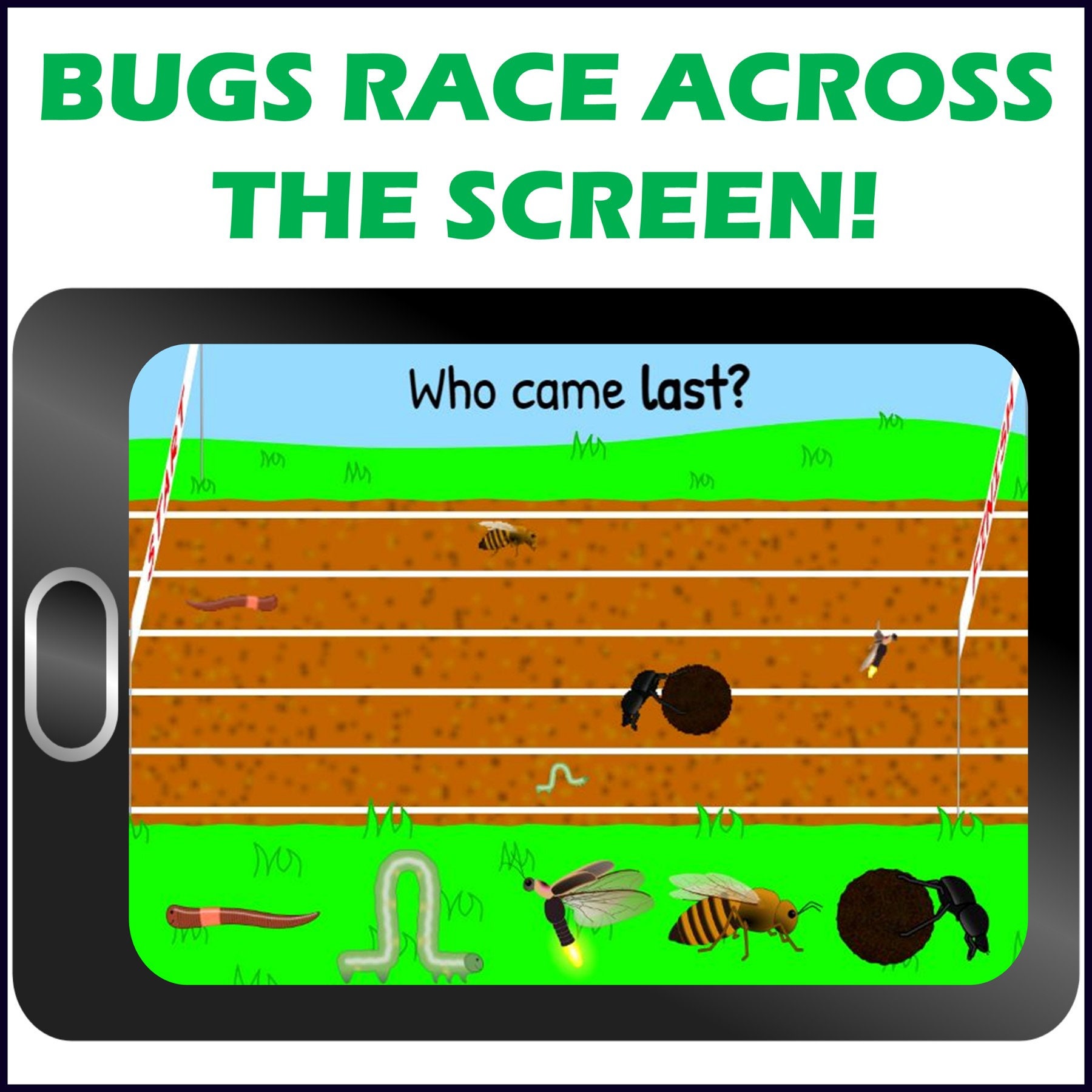 Spring Ordinal Numbers in Words Activity - Digital Boom™ Cards - First ...