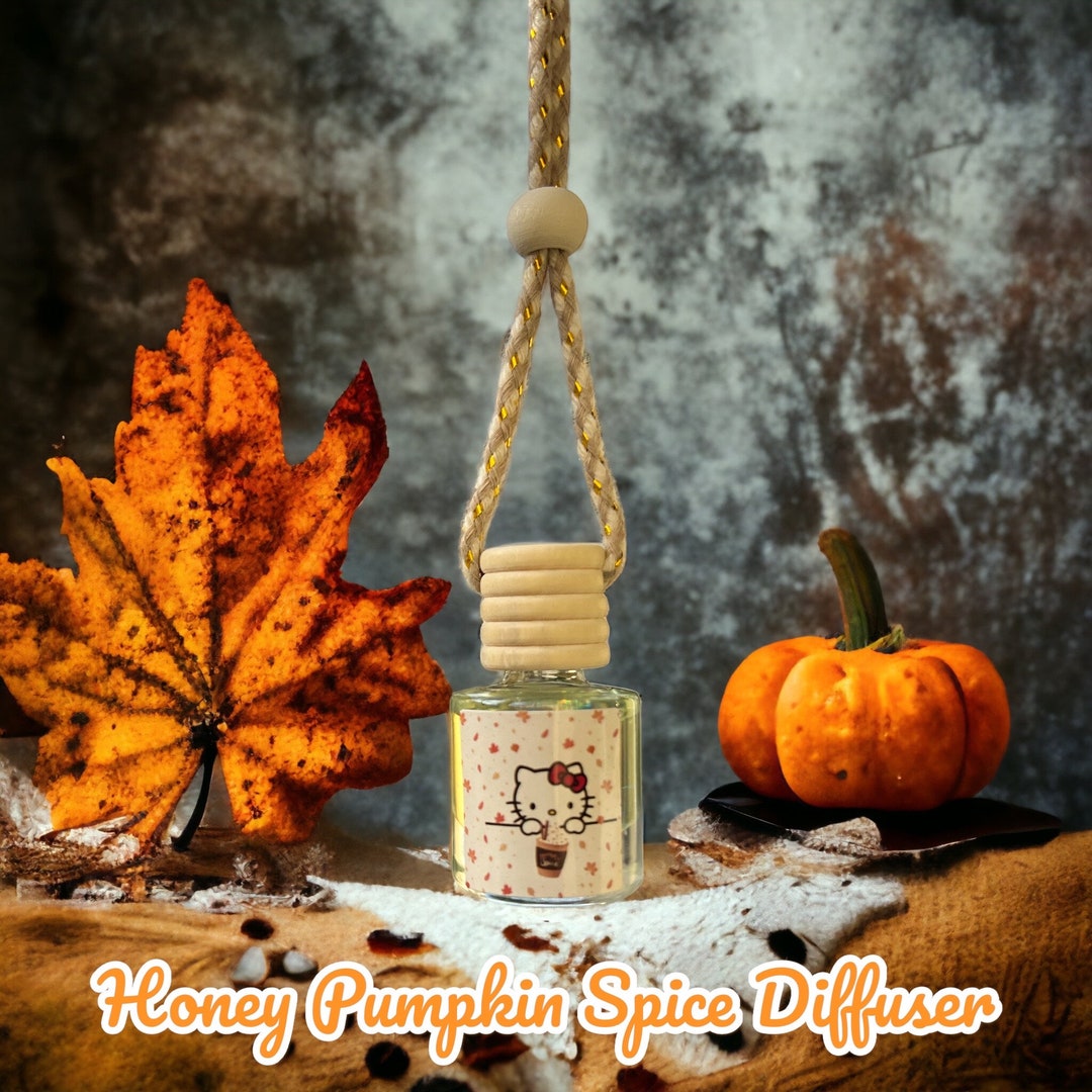 Hello Kitty Beautiful Car Diffuser Air Freshener ' - Etsy