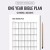 Prayer List Printable Praying Checklist Study Printable Bible Study Plan Template Christian ...