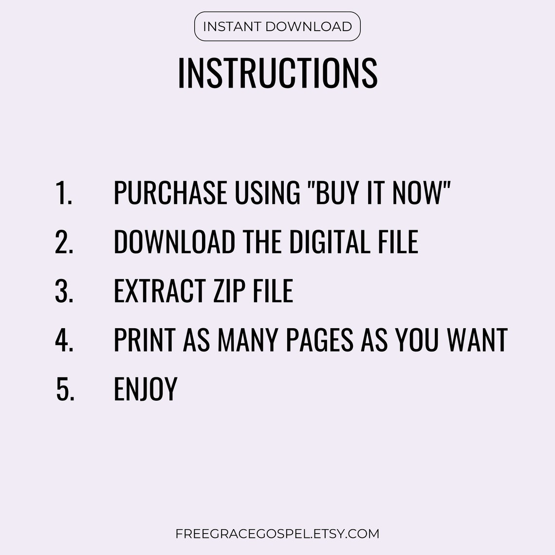 Prayer List Printable Praying Checklist Study Printable - Etsy