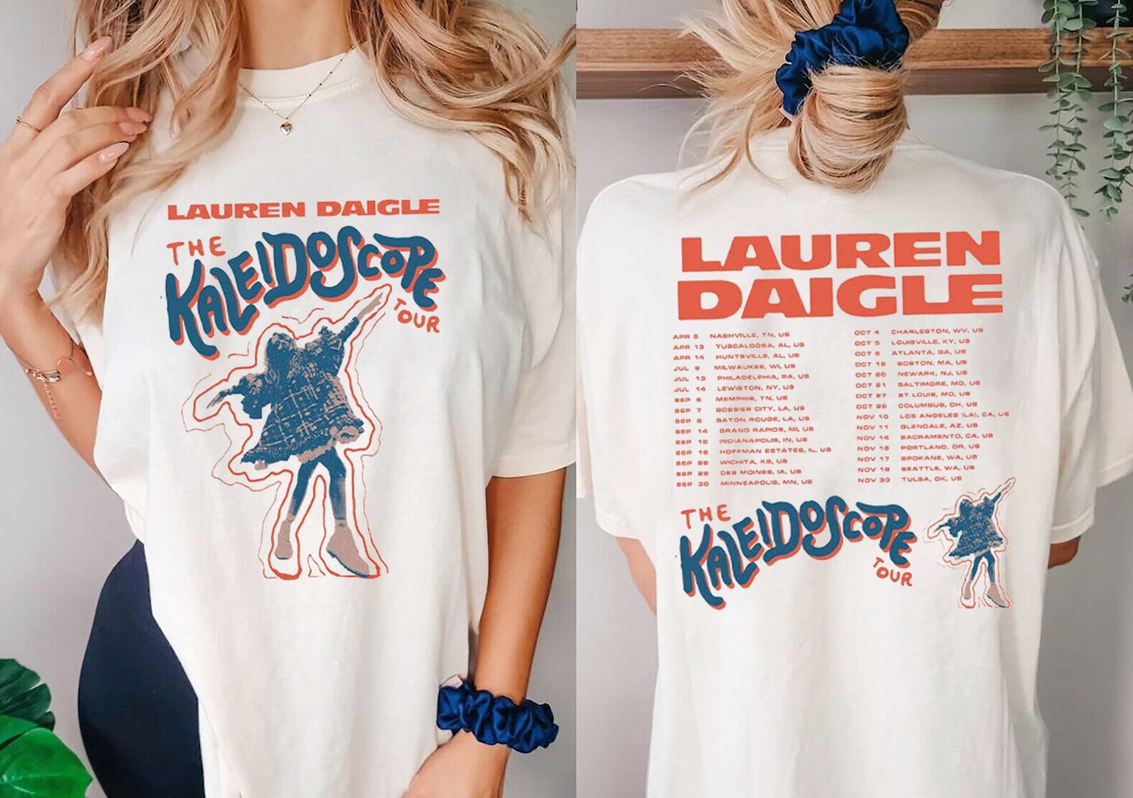Lauren Daigle Thank God I Do 2023 Tour T-Shirt, Lauren Daigle Shirt ... Lauren Daigle Thank God I Do 2023 Tour T-Shirt, Lauren Daigle Shirt ...