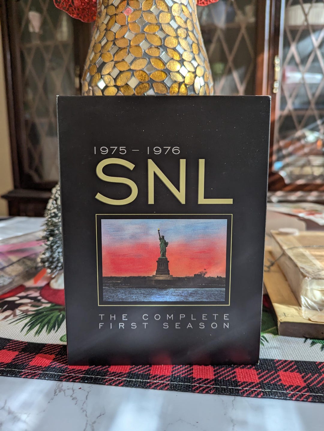 SNL Complete First Season 1975-1976 - Etsy