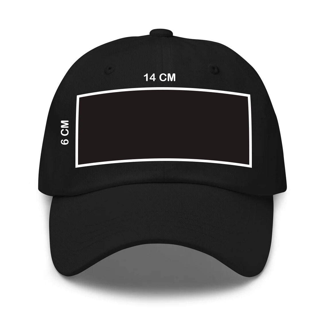 Handmade Baseball Cap, Personalized Embroidered Hat, Customized Logo ...