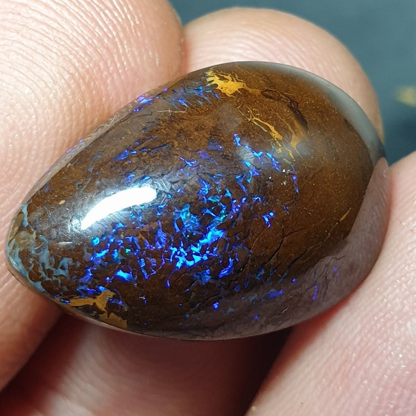 Matrix Opal - Etsy