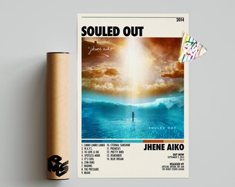 Souled Out Art - Etsy