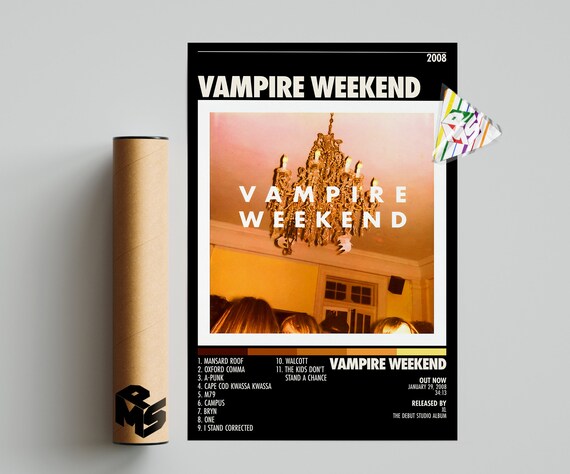 Bryn Vampire Weekend