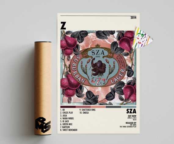 Sza Z