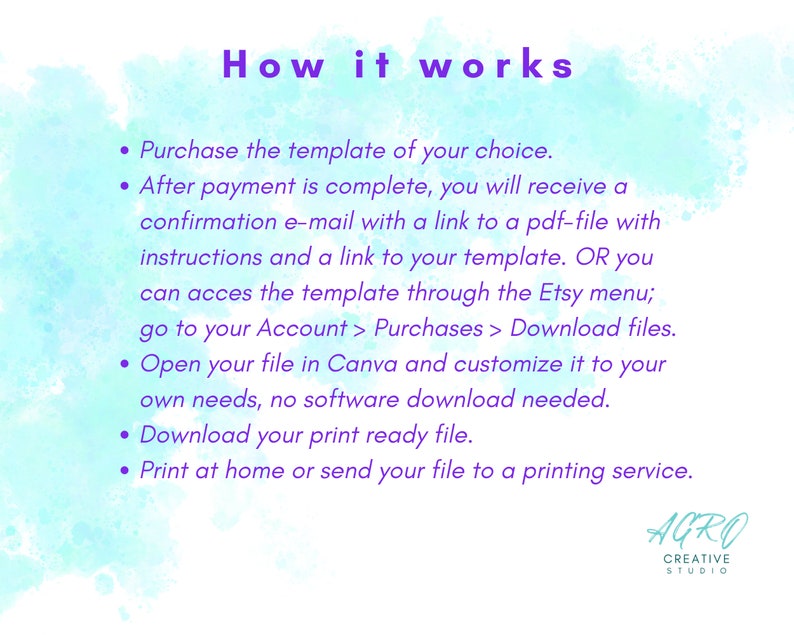Editable Order Form Template, Custom Order Form, Printable Order Form ... Editable Order Form Template, Custom Order Form, Printable Order Form ...