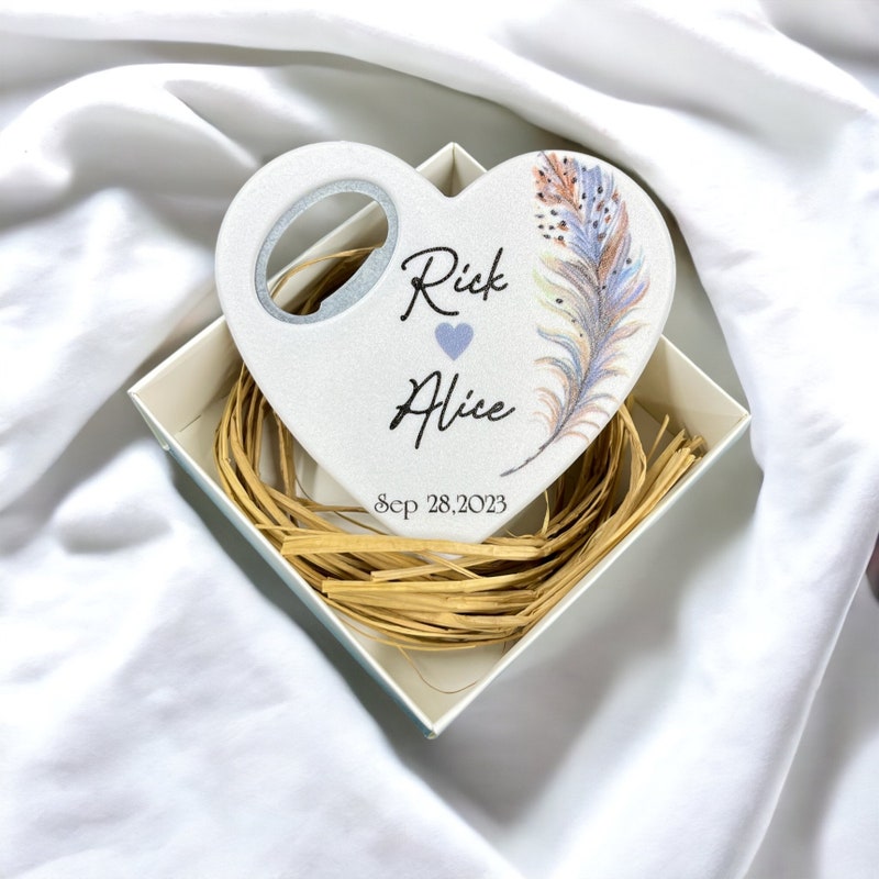 Save the Date Box - Etsy