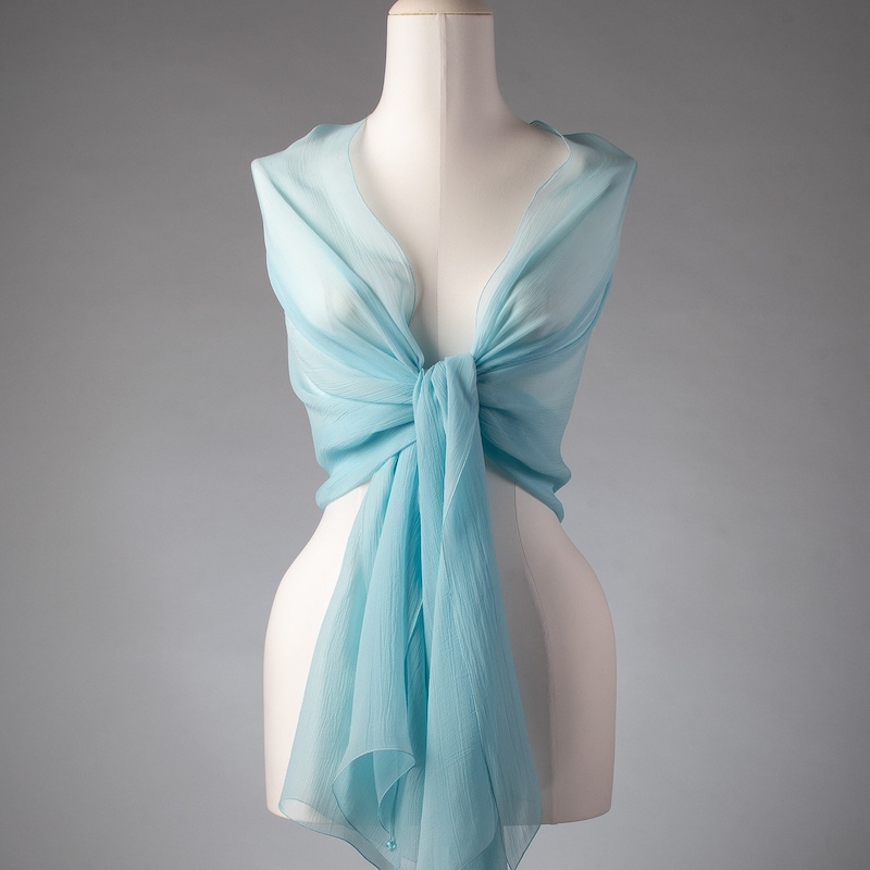 Wedding Stole - Etsy