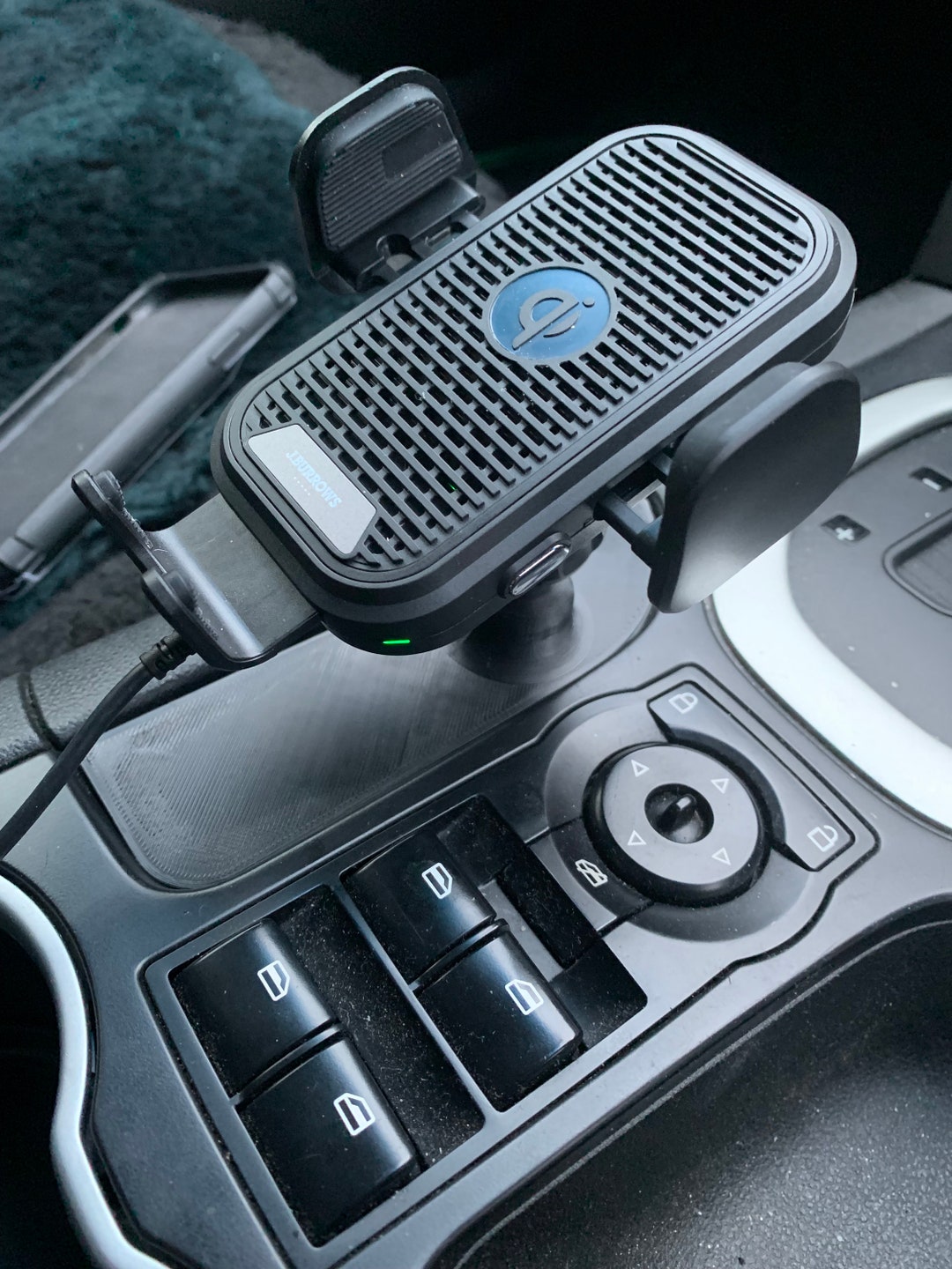 VE Commodore Mobile Phone Mount - Digital File Only - Etsy