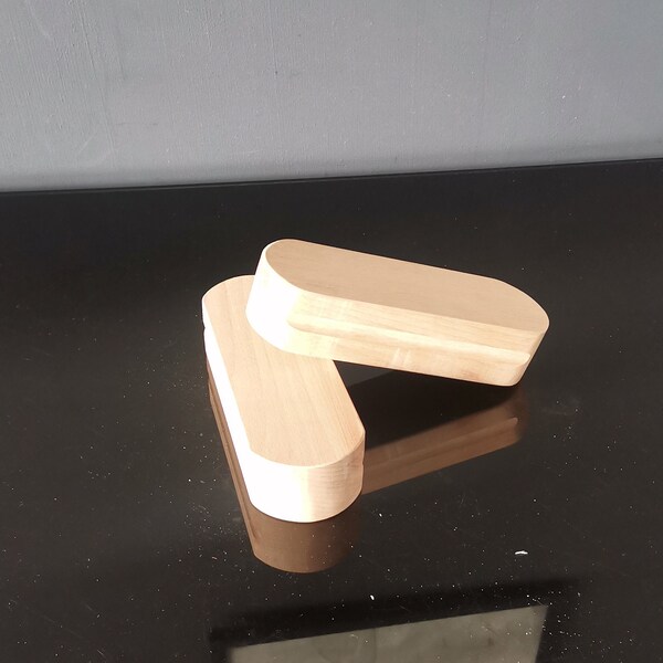 Wooden Clapper - Etsy