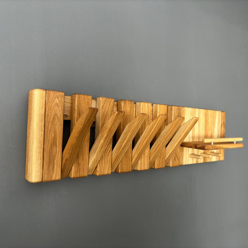 Piano Coat Rack - Etsy