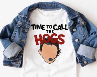Call the Hogs - Etsy