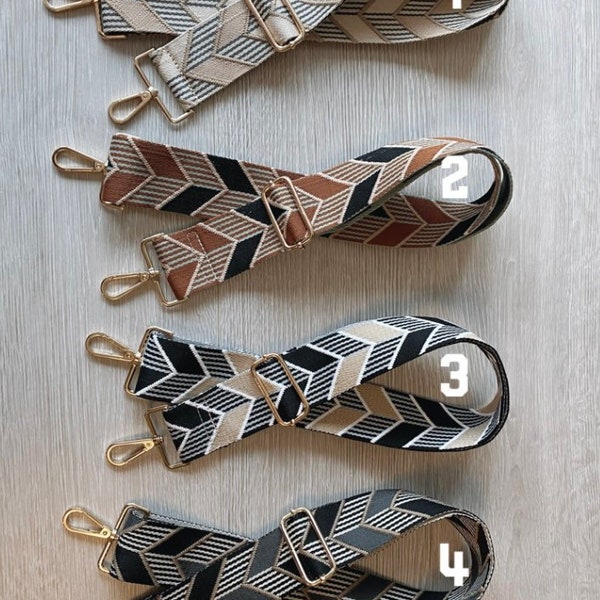 Handbag Straps - Etsy