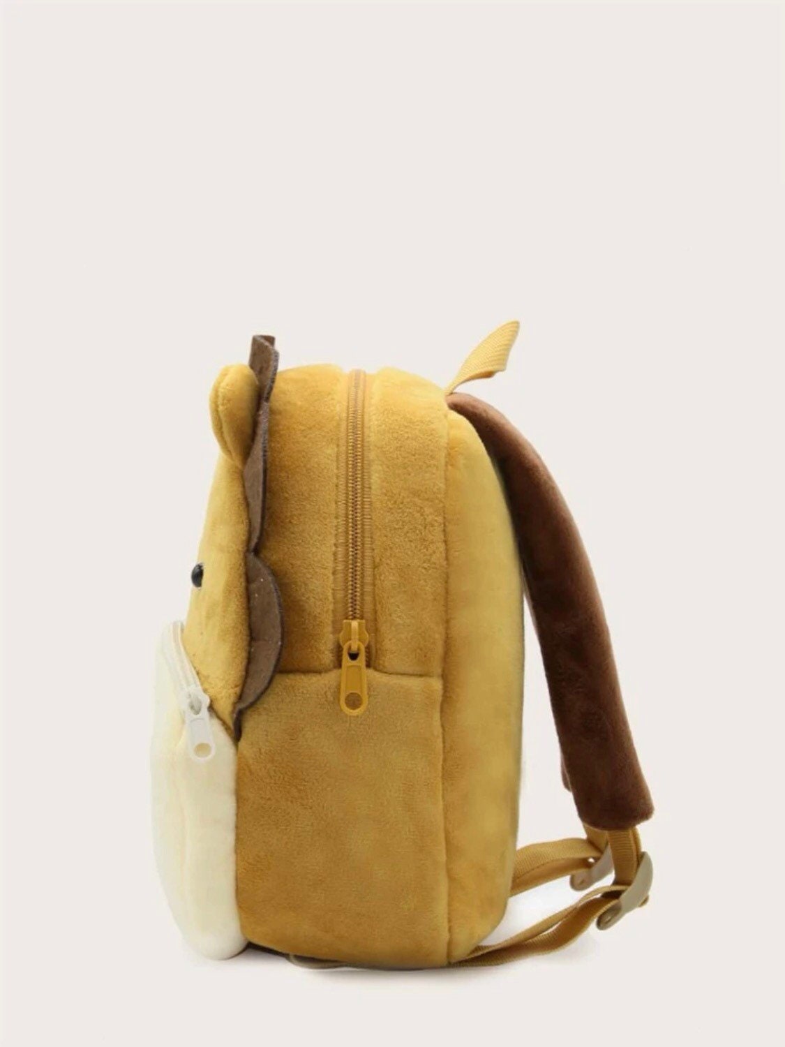 Childrens Lion Backpack Kids Novelty Bag Animal Backpack - Etsy