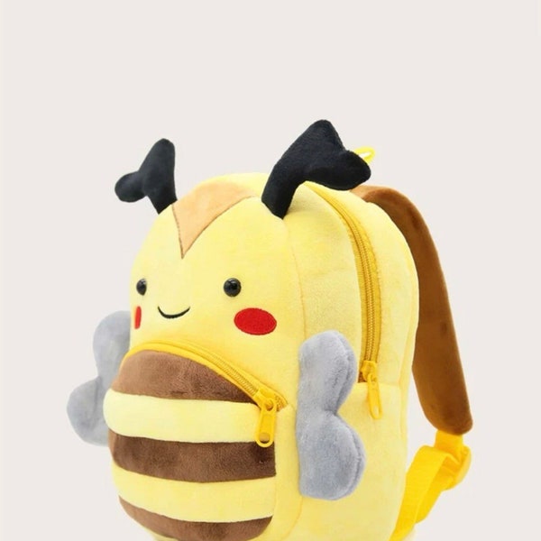 Bird Backpack - Etsy