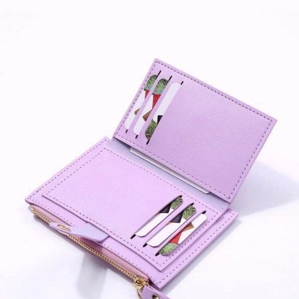 Lilac Purse - Etsy