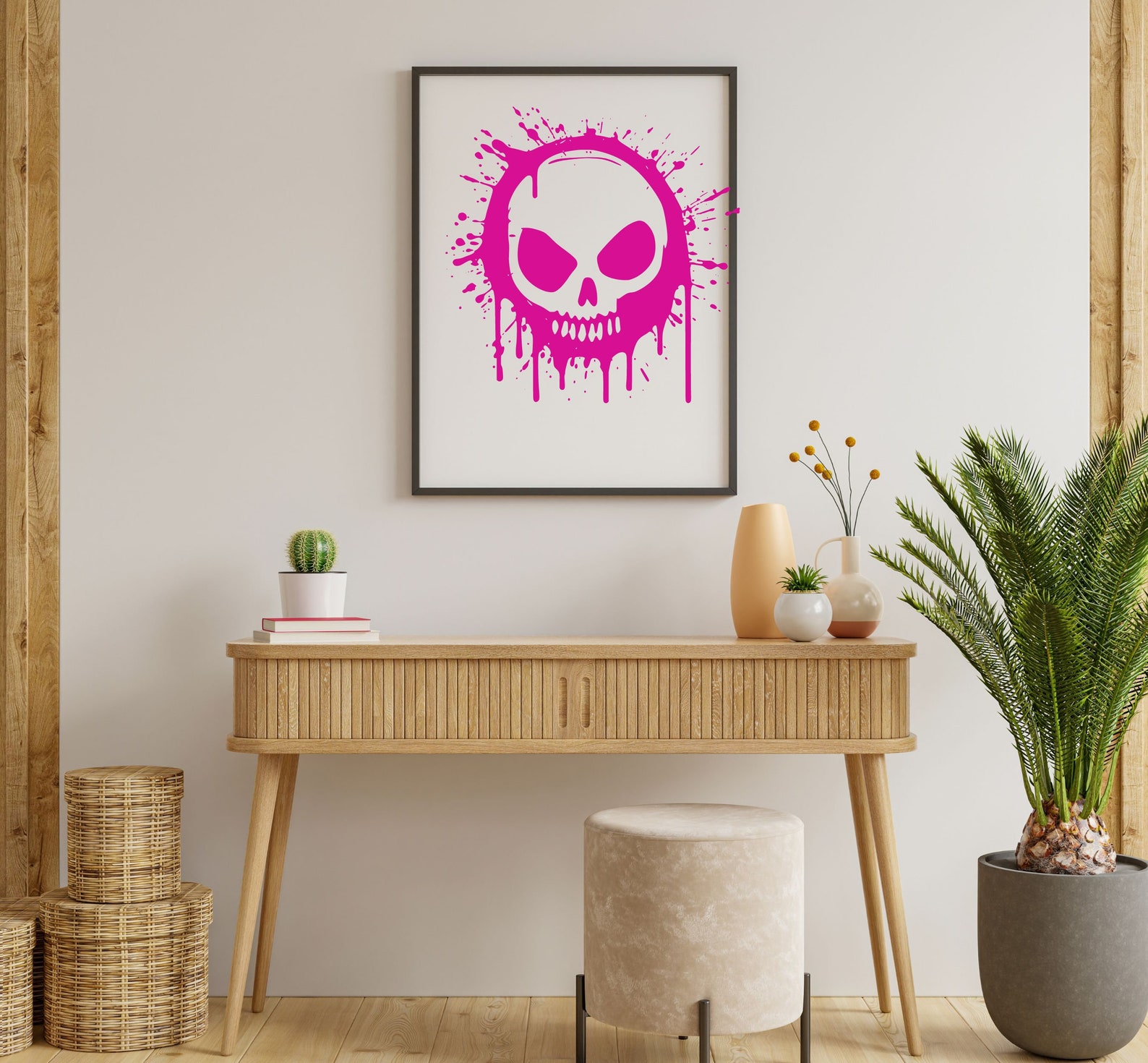 Dripping Skull Svg, Dripping Skull ,svg Dripping Skull Svg,dripping ...