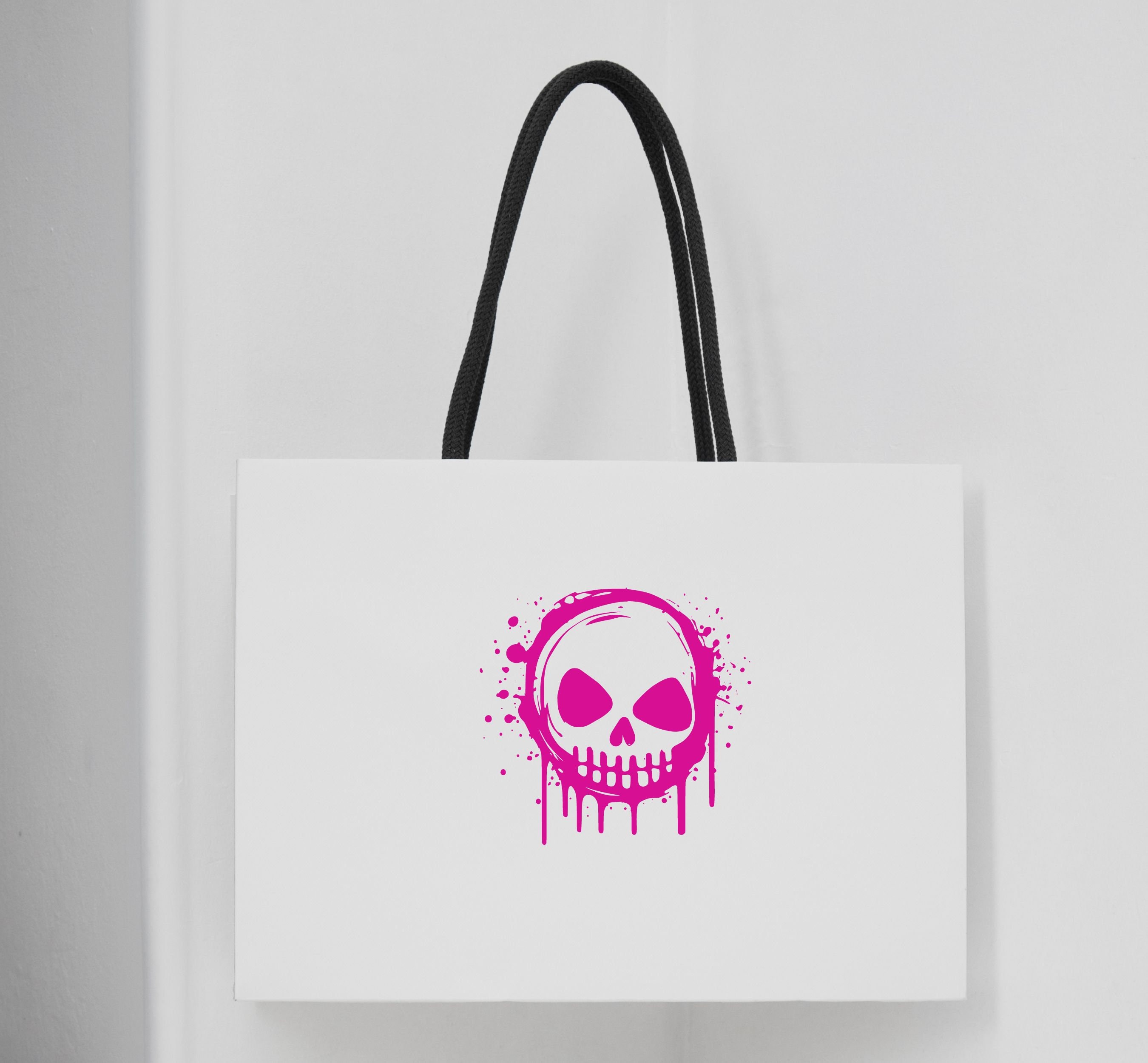 Dripping Skull Svg, Dripping Skull ,svg Dripping Skull Svg,dripping ...