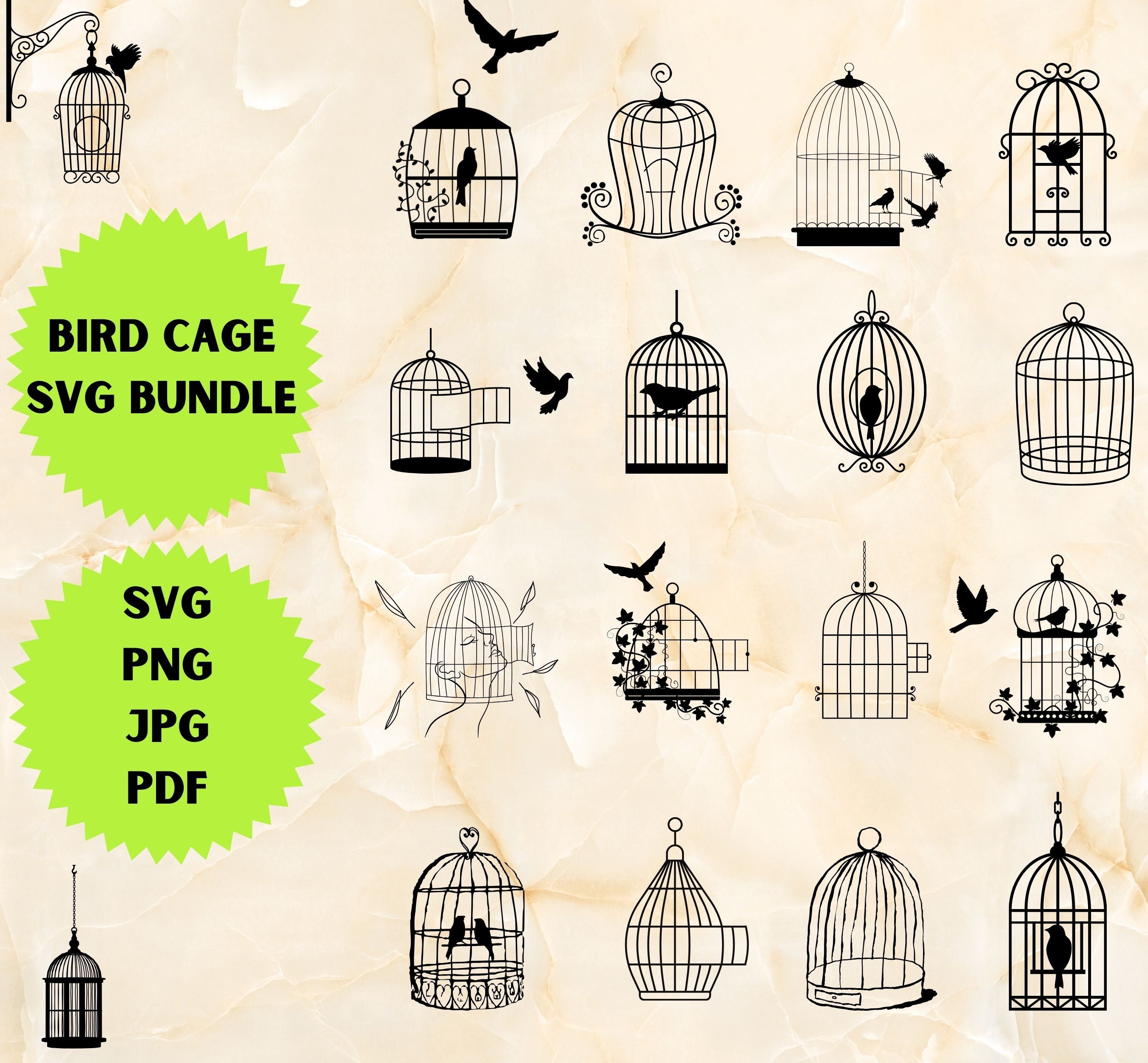 Bird Cage Svg, Bird Cage, Bird Cage Svg, Bird Cage Svg, Circuit Svg ...