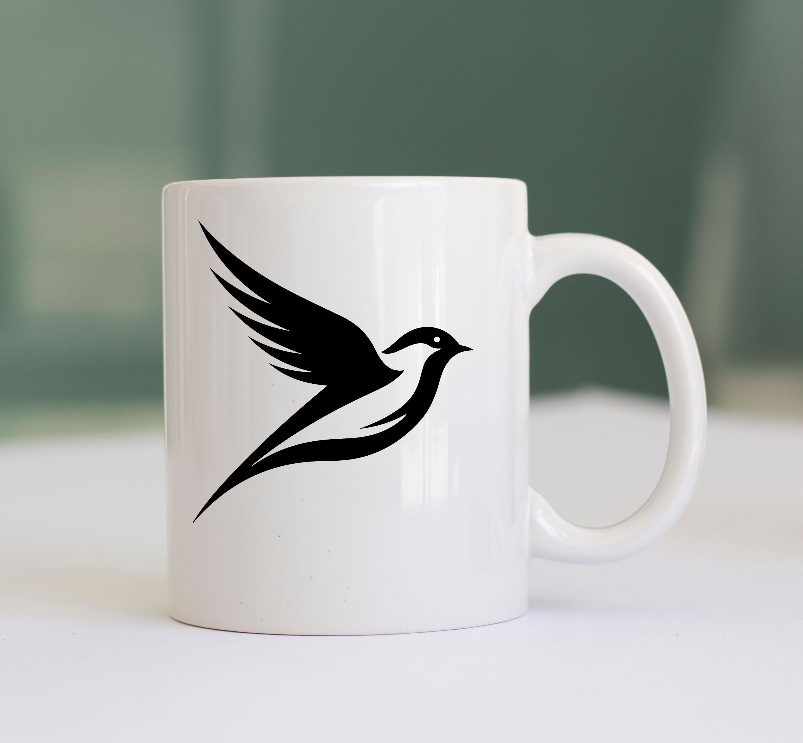 Bird Svg, Bird Truck Svg, Bird Svg, Bird Svg, Cricut Svg Files, Pickup ...