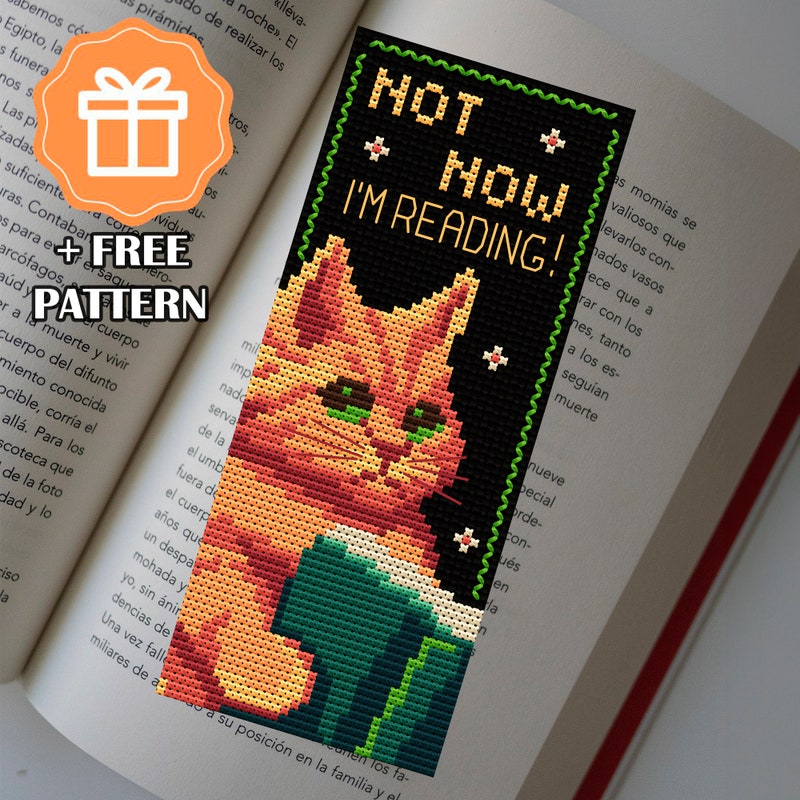Aesthetic Ginger Cat - Etsy