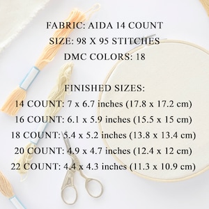 Squirrel Bard Cross Stitch Pattern PDF Witchy Woodland Cross Stitch ...