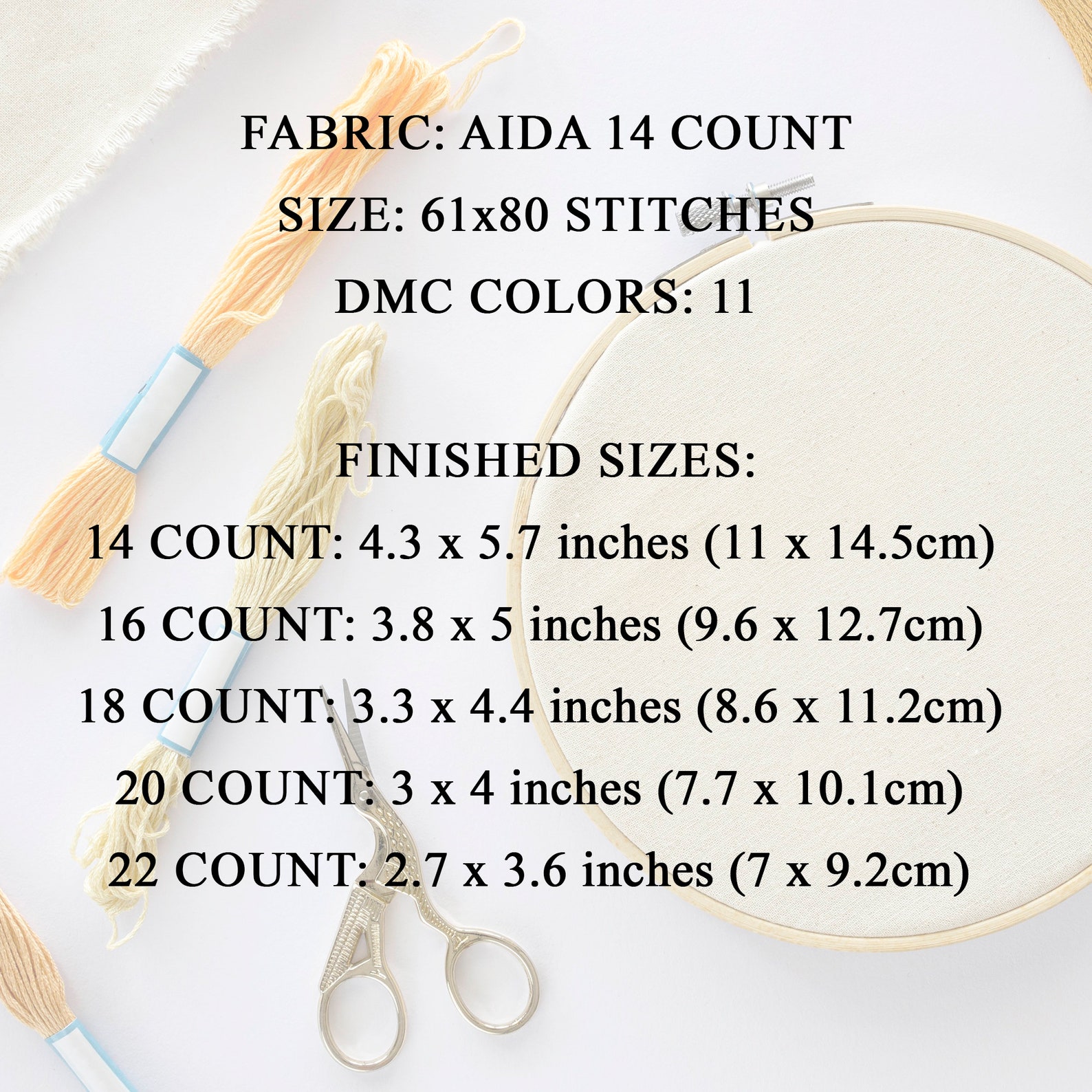 Cross Stitch Pattern Cute Ghost in Scarf Christmas Ghost Embroidery ...