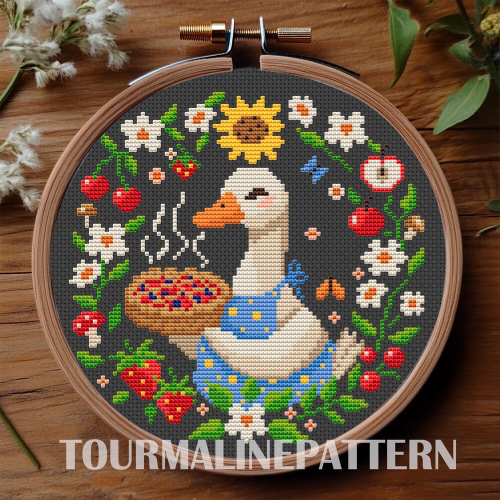 TourmalinePattern - Etsy