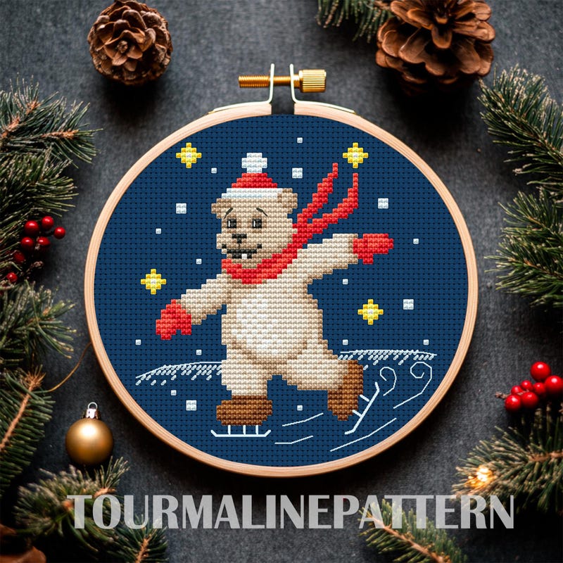 TourmalinePattern - Etsy