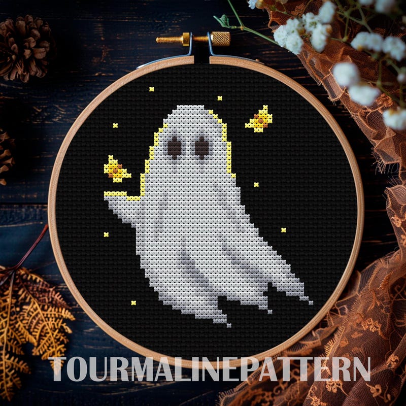 TourmalinePattern - Etsy