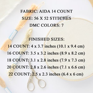 Rude Crows Cross Stitch Pattern PDF Sarcastic Bird Embroidery Snarky ...