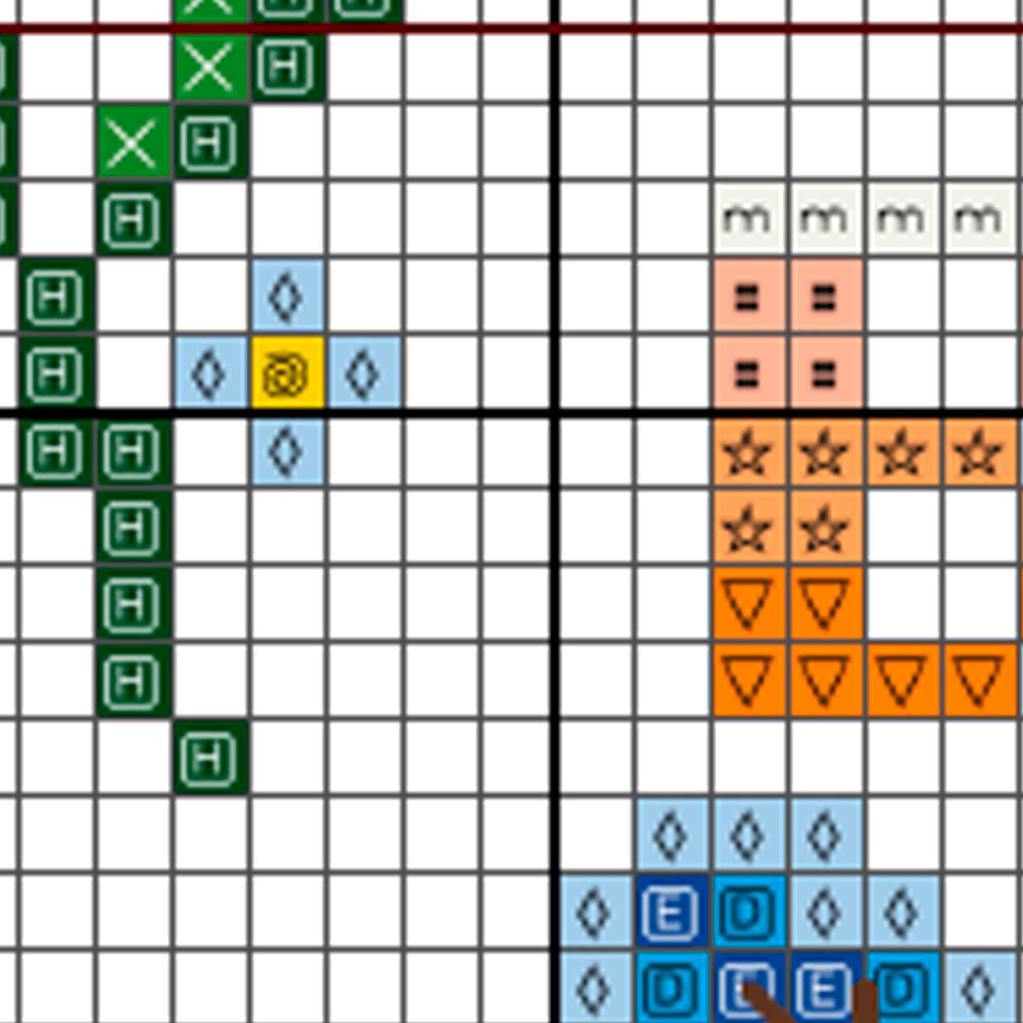 Sarcastic and Snarky Cross Stitch Pattern PDF Booklover Embroidery ...