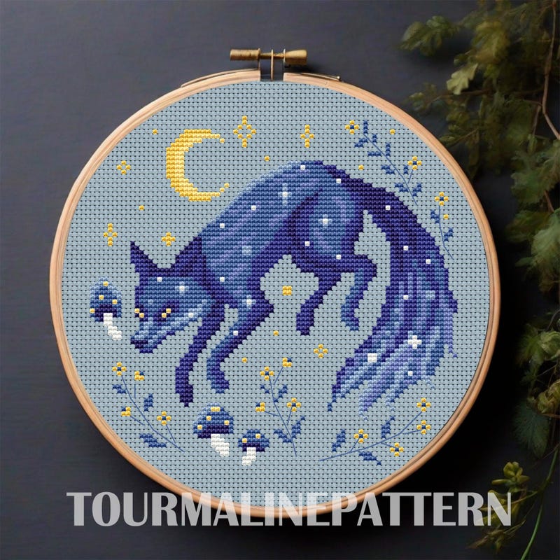 TourmalinePattern - Etsy