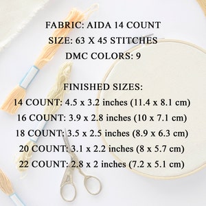 Ghosts Playing Snowball Christmas Ghost Cross Stitch Pattern PDF Winter ...