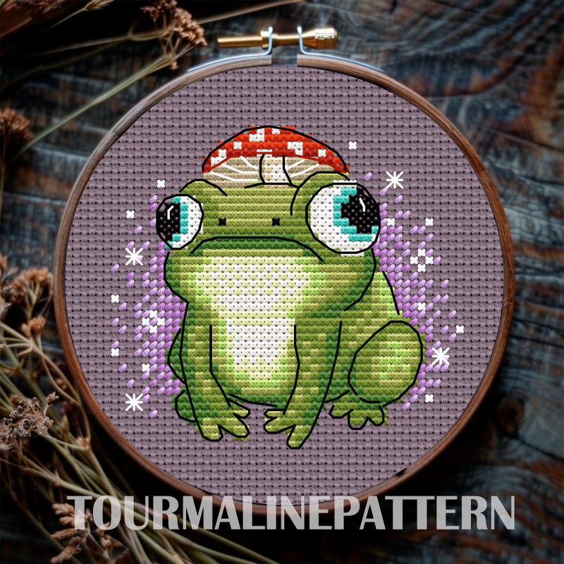 TourmalinePattern - Etsy