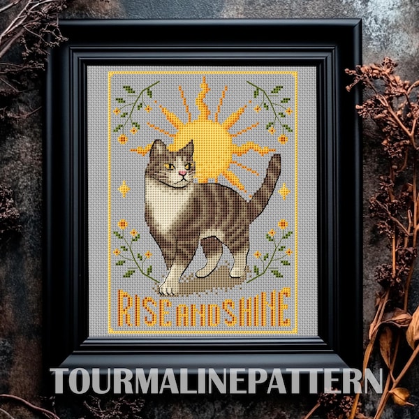 TourmalinePattern - Etsy