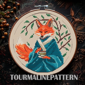 TourmalinePattern - Etsy