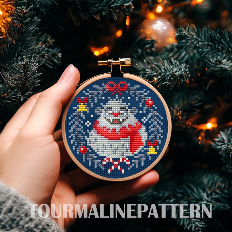 TourmalinePattern - Etsy Canada