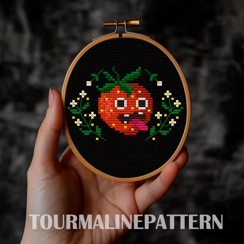 TourmalinePattern - Etsy