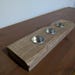 Tea Light Holder - Etsy