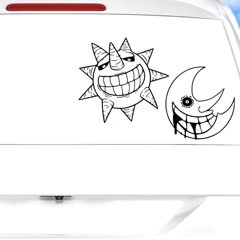 Soul Eater - Etsy