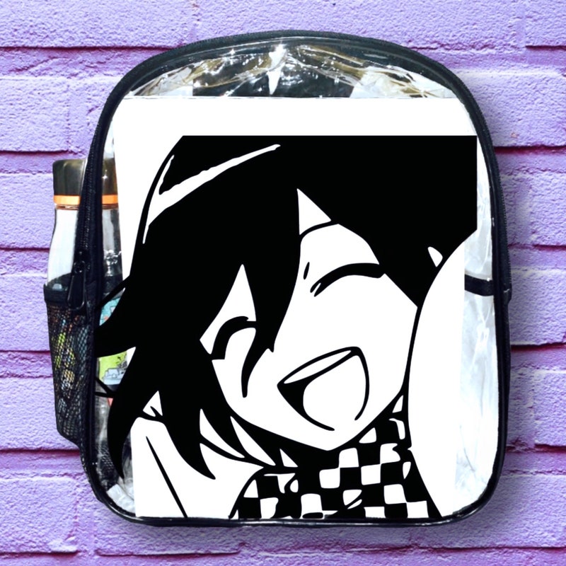 Anime Backpack - Etsy
