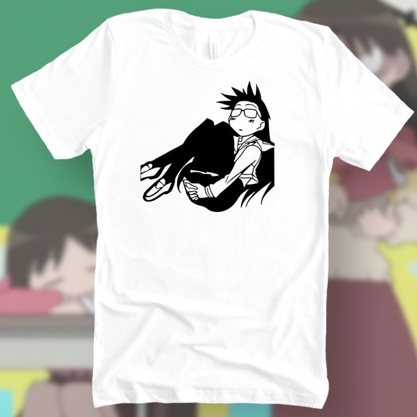 Azumanga Daioh Plush - Etsy