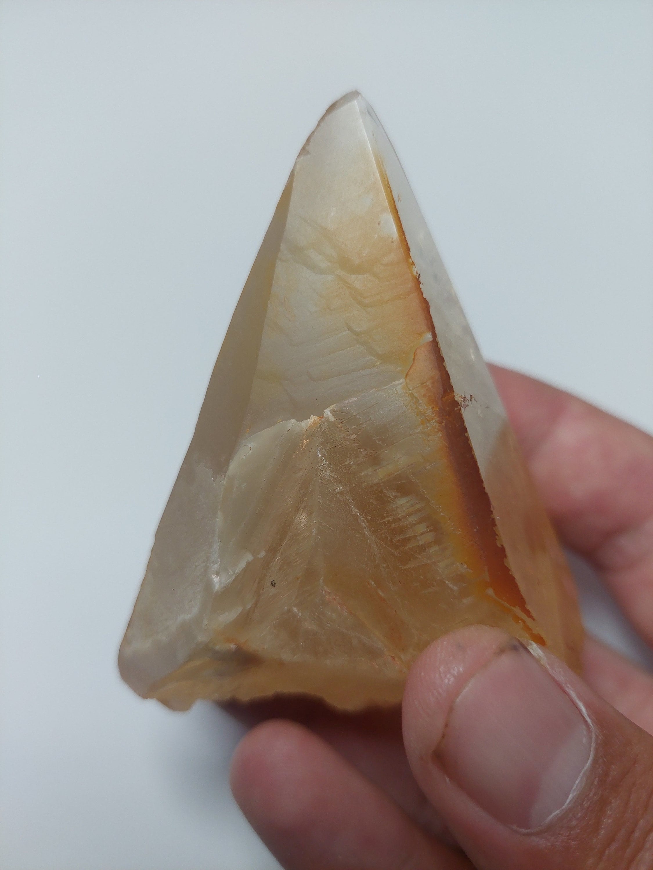 Rare Golden Stellar Beam Calcite Crystal With Pyrite Phantom - Etsy