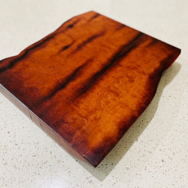 Red Gum - Etsy