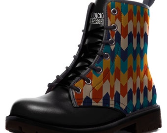 Native American Winter Boots - Etsy